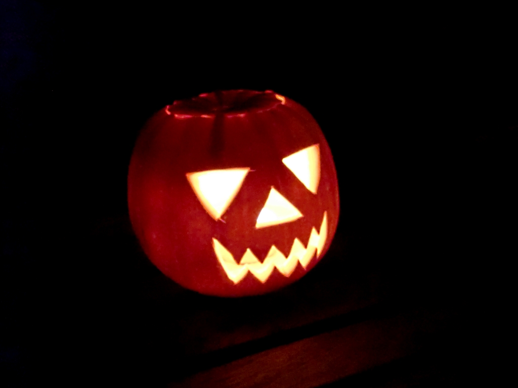 Samhain, Halloween, Allehelgensnatt, Vetrnaetr… | Smakebiten