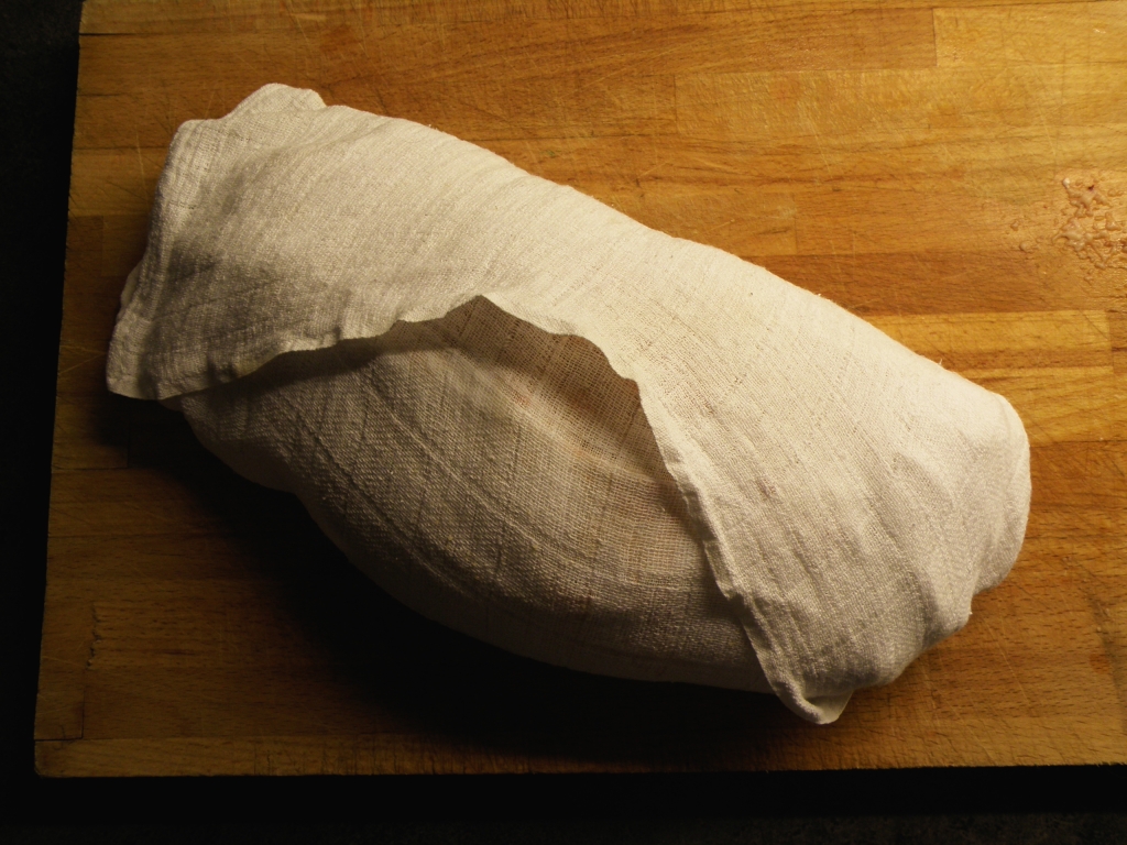 Koking av rogn | Smakebiten