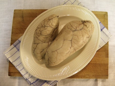 Koking av rogn | Smakebiten